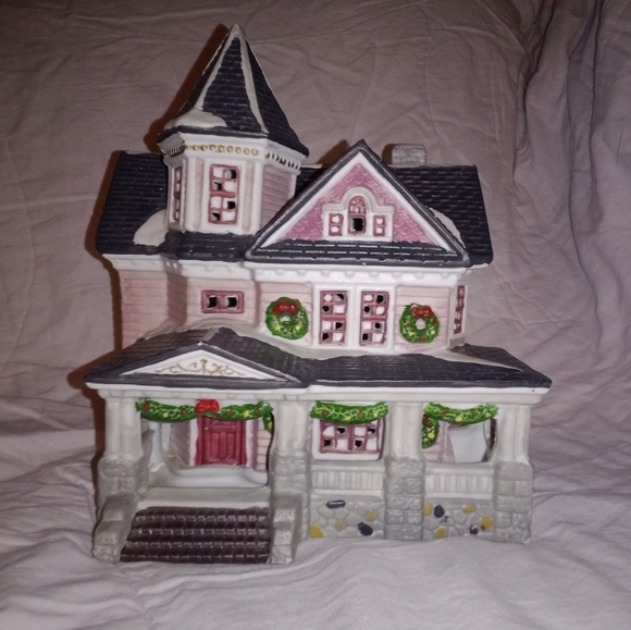 Dickens Collectables | Holiday | Vintage Christmas Dickens Collectables ...